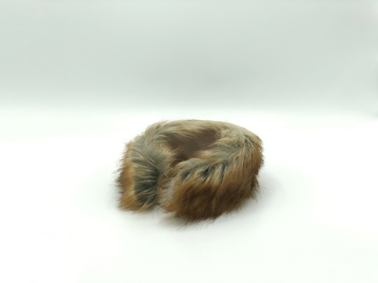 fur band(brown) | TAH
